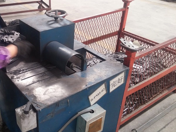 Brake pads manufacturing process | How to make brakes | Jindonbrake