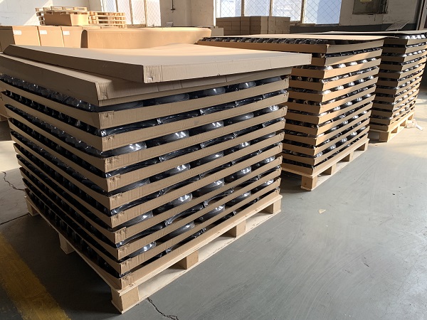 Brake Shoes Manufacturing Process | Jindonbrake