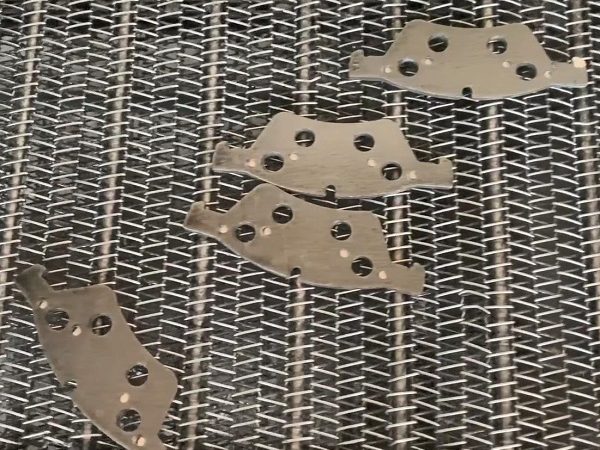 Brake pads manufacturing process | How to make brakes | Jindonbrake