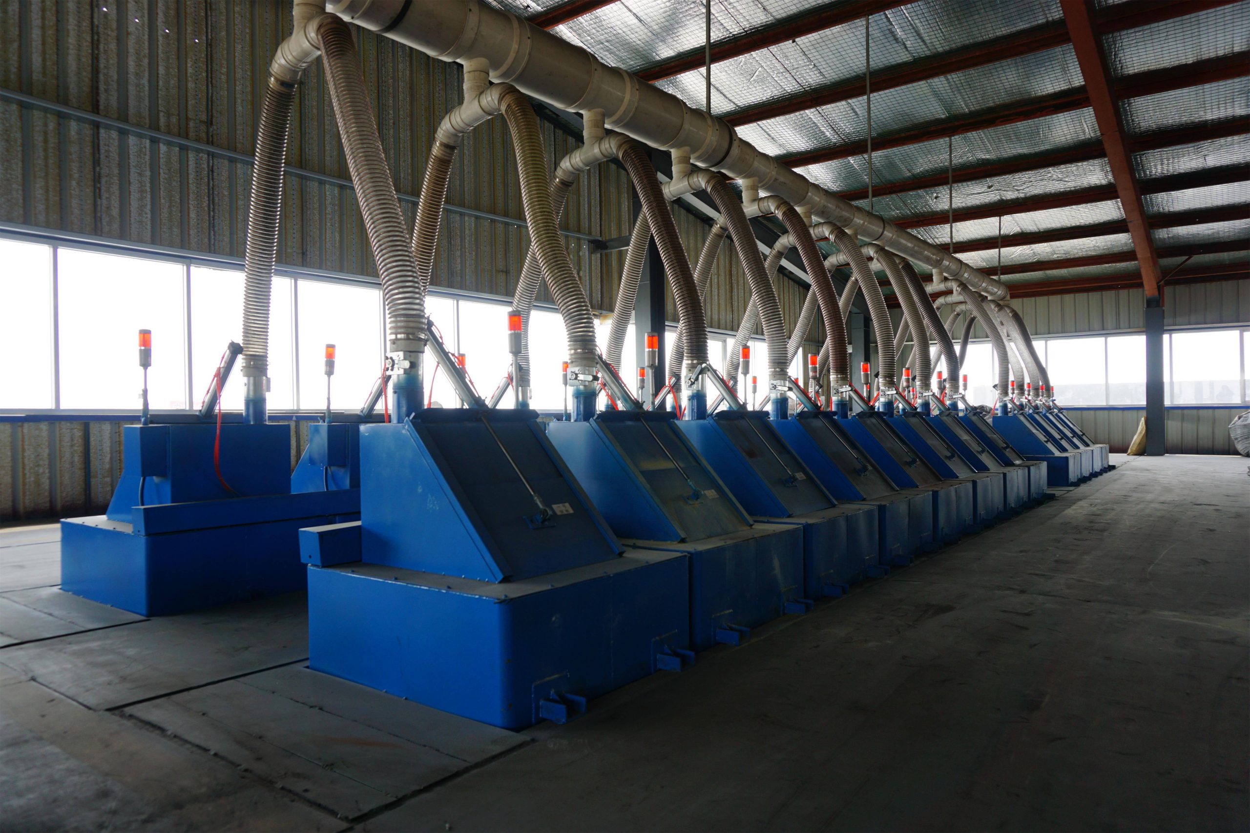 Brake pads manufacturing process - How to make brakes - Jindonbrake